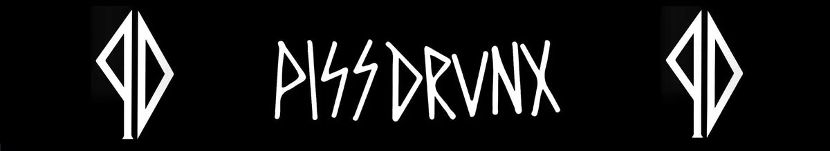 Piss Drunx Skateboards Online Shop | Freedom Skateshop
