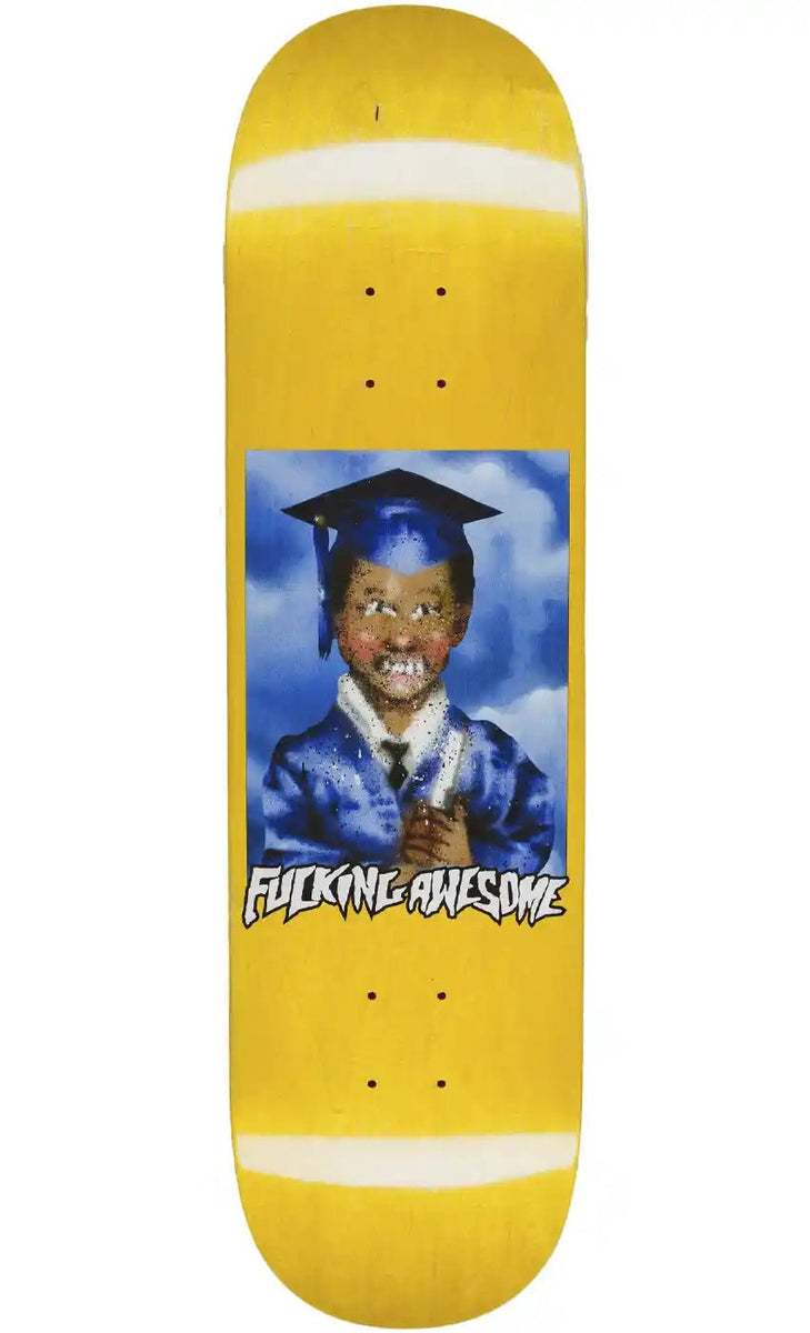 Fucking Awesome Bradley Class Photo By Sickid 8.38 Deck – Freedom Skateshop