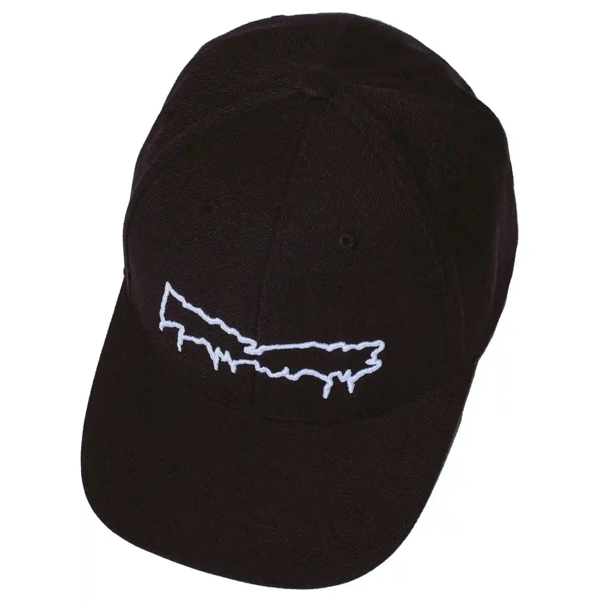 Fucking Awesome Drip Logo Cap – Freedom Skateshop