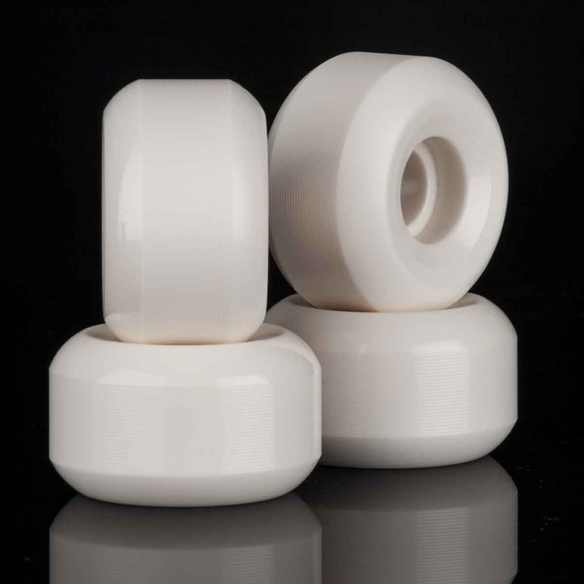 Bones 55mm 100A V5 OG Formula Desert West Sidecut Wheels – Freedom ...
