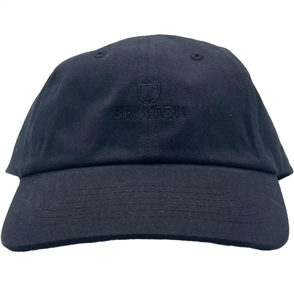 Brixton Alpha LP Cap Washed Black – Freedom Skateshop