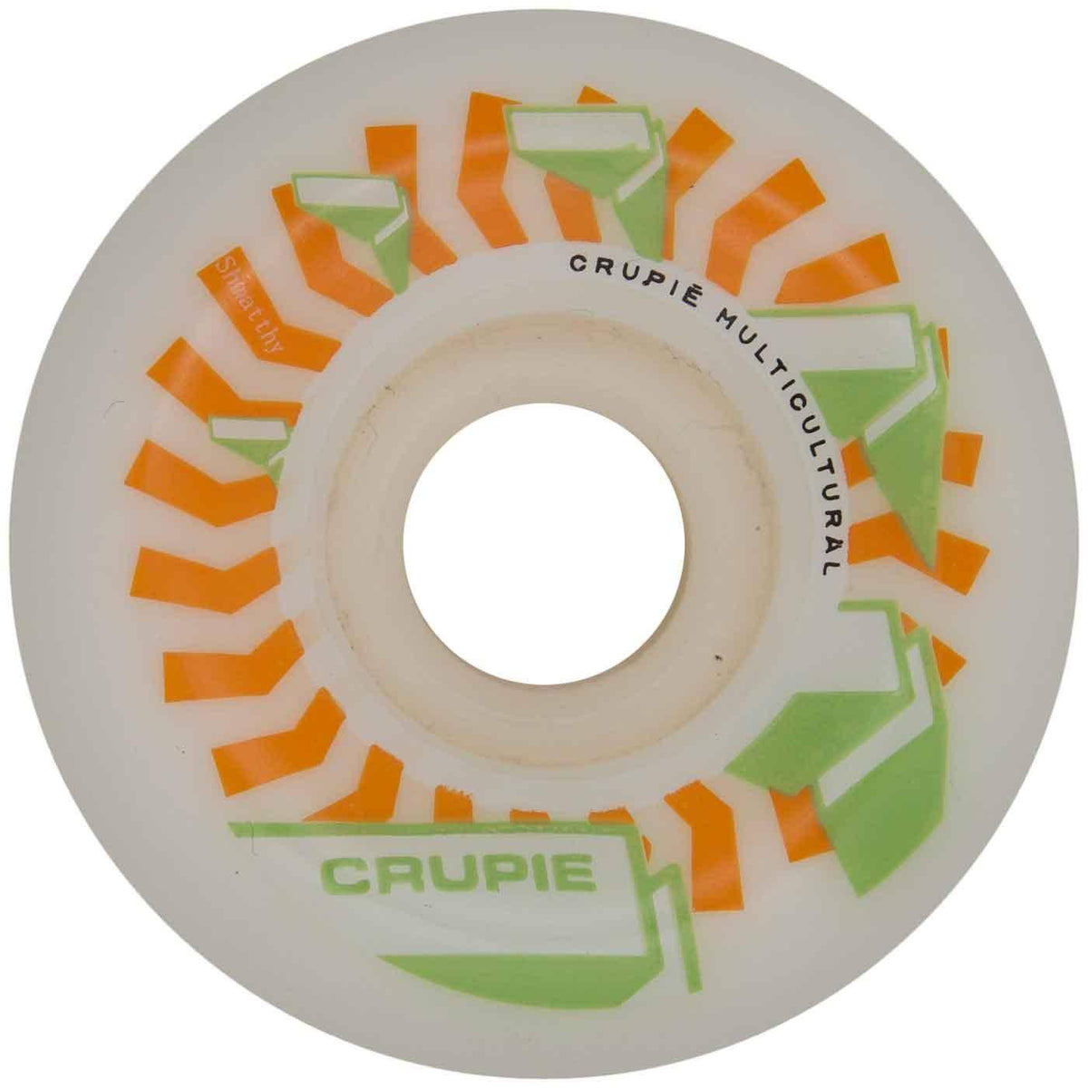 Crupie 52mm 101A Shmatty Street Formula Wheels – Freedom Skateshop