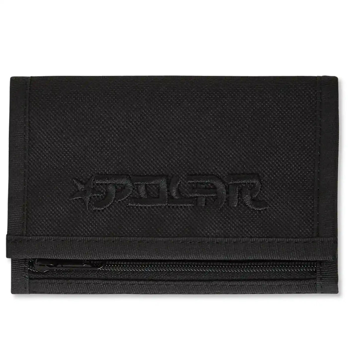 Polar Skate Co. Star Key Wallet Black – Freedom Skateshop