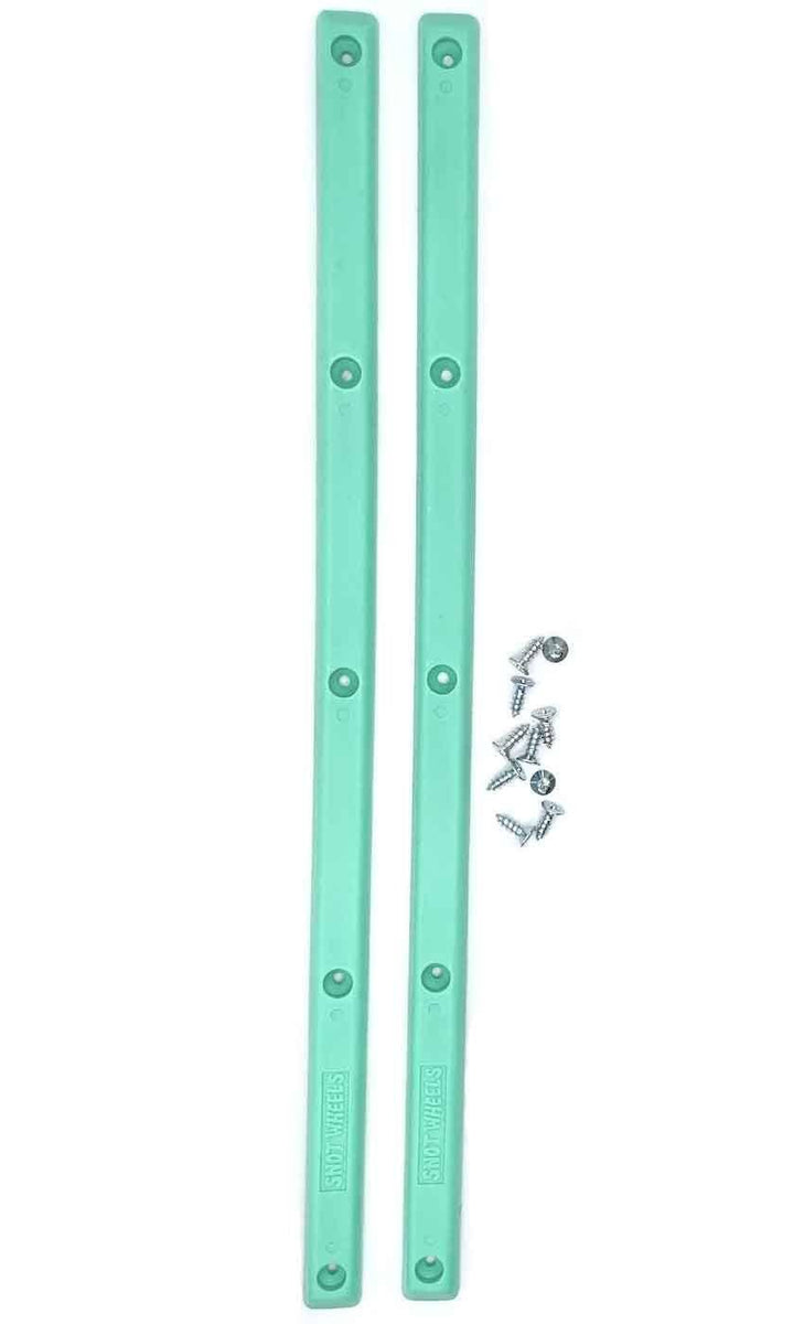 Snot Booger Bars Rails – Freedom Skateshop