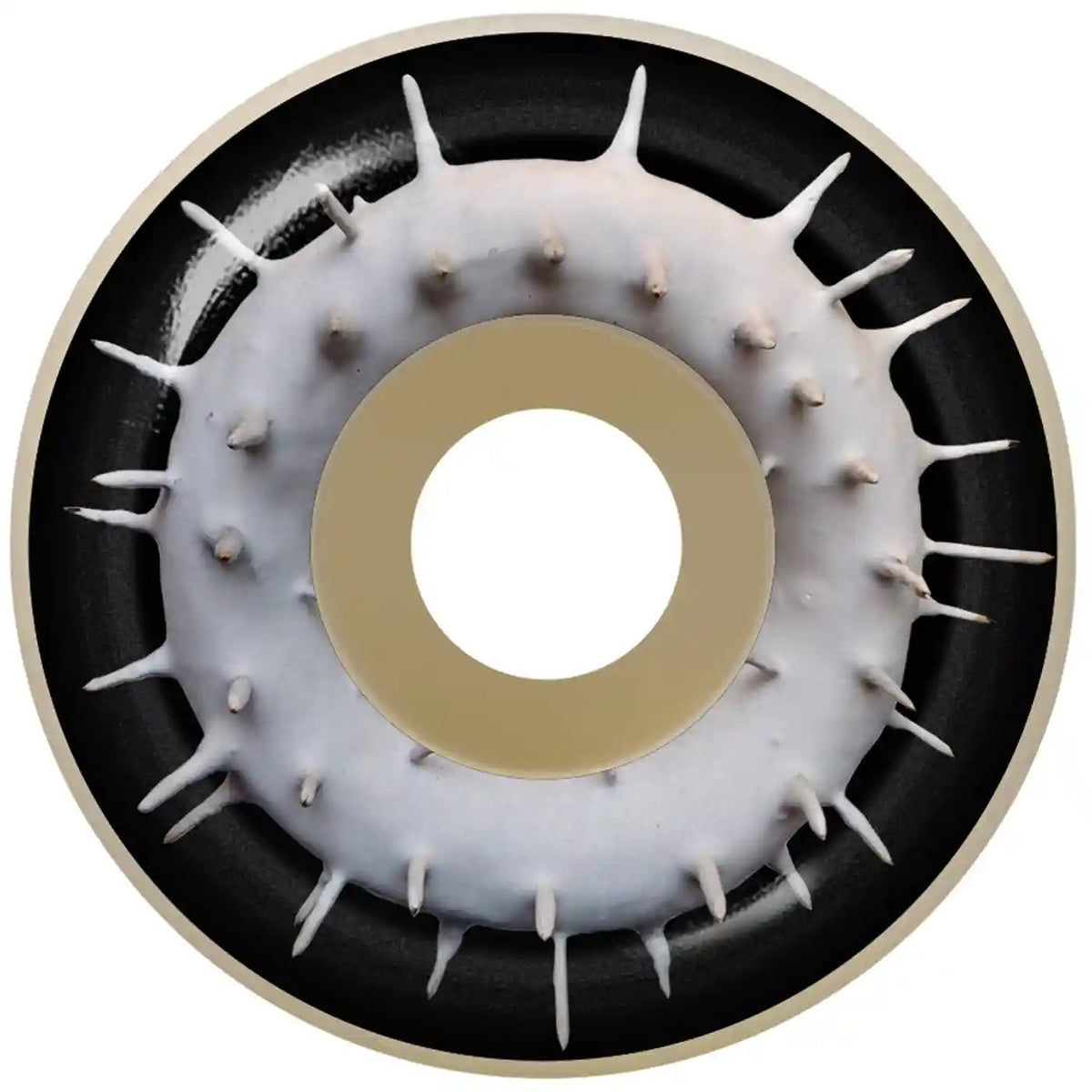 Spitfire 53mm 99A Formula Four Conical Full Palmer Spiked Wheels ...